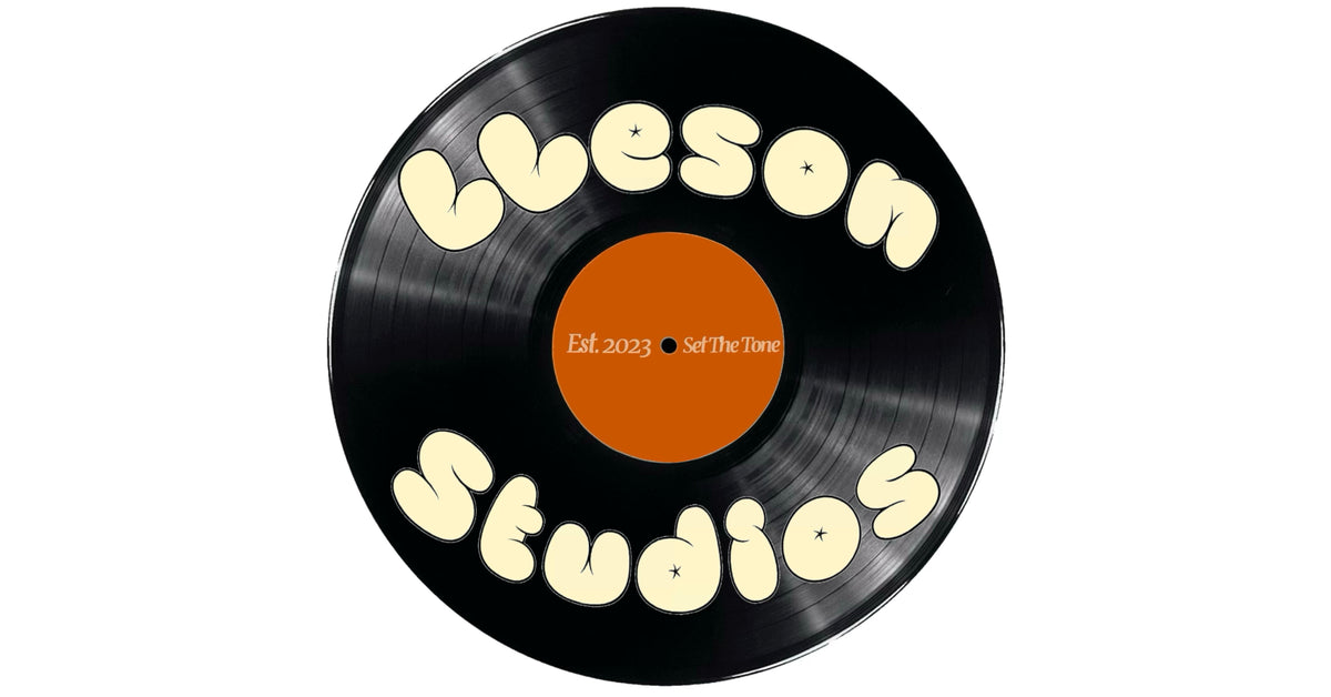 LLeson Studios